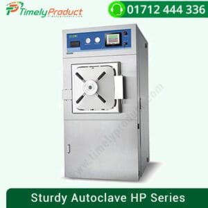 Sturdy Autoclave SA 230-MA - Medical equipment suppliers in Bangladesh ...