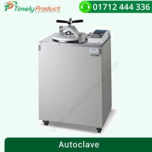 Sturdy Autoclave HP Series - Medical Equipment Online Shop in ...