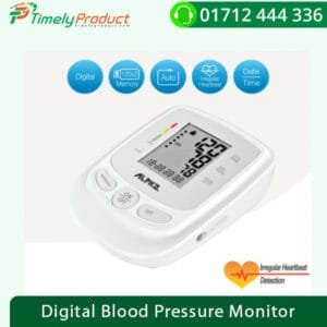 Blood Pressure Machine Price in Dhaka Bangladesh - Timely Product