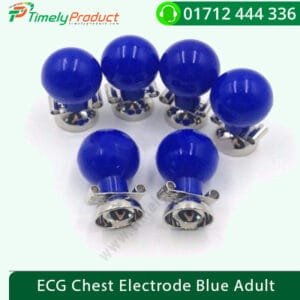 ECG ELECTRODE (Blue Sensor), Ambu Denmark - Medical Equipment Online ...