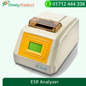Celltus-5 Part Hematology Analyzer - Medical equipment suppliers in ...